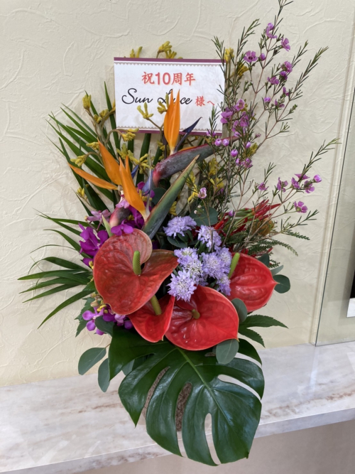 SunLuce 素敵なお花たち PartⅡ